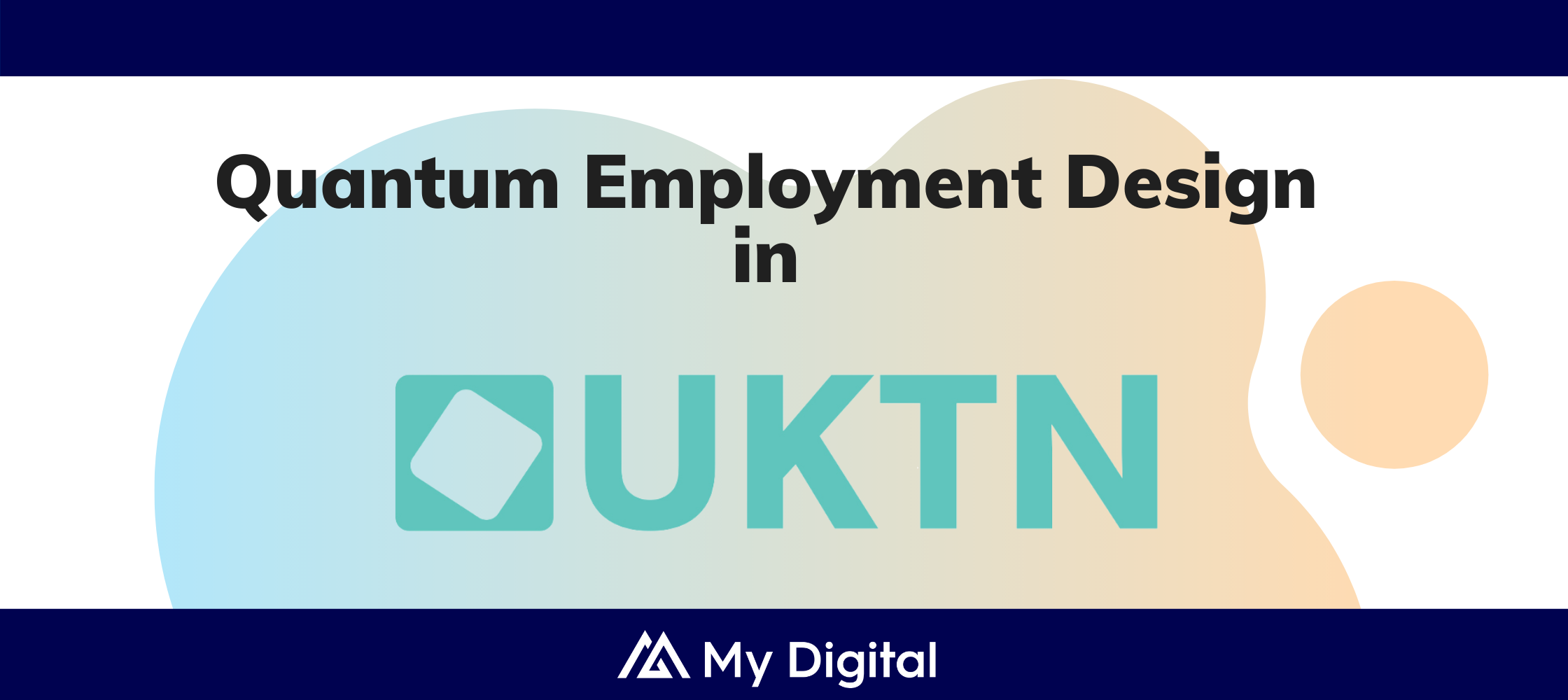 Open banking services for the Quantum Workforce