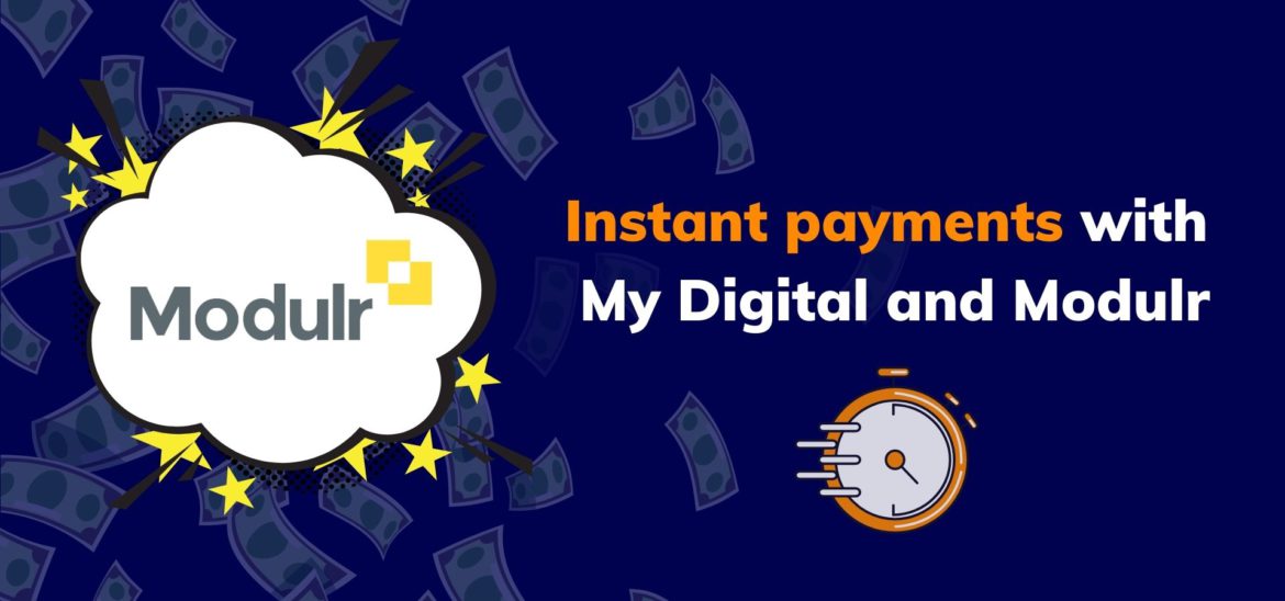 We're My Digital. Meet the team and get to know us!