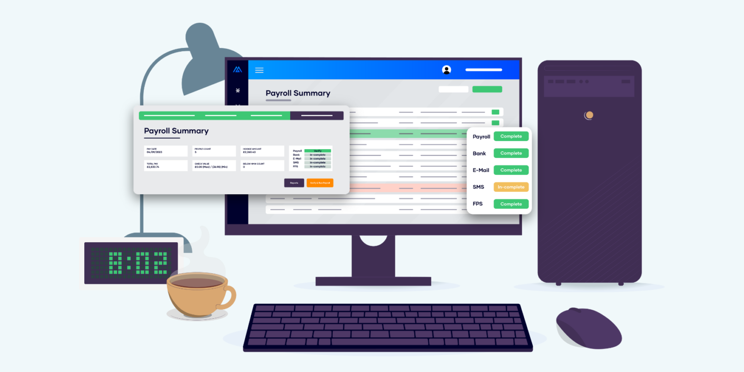 Which Umbrella Payroll Software Will Work Best For You? - My Digital